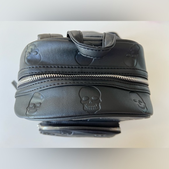 MAD Engine | Bags | New Mad Engine Skull Backpack | Poshmark